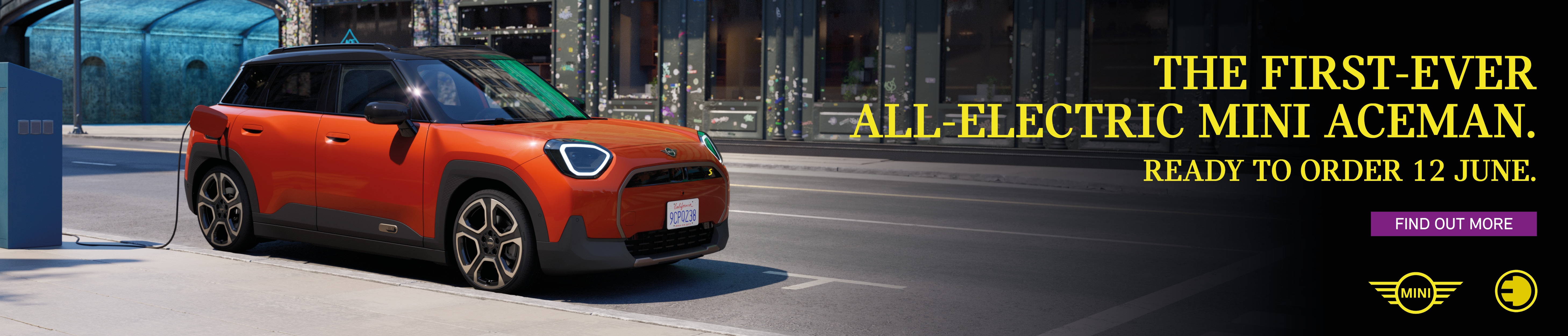 Halliwell Jones MINI | Everything MINI in the North… | Halliwell Jones