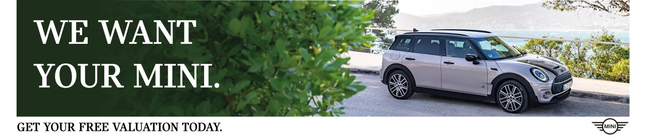 Halliwell Jones MINI | MINI in the North West and North Wales