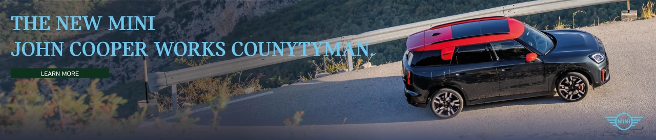 Halliwell Jones MINI | MINI in the North West and North Wales