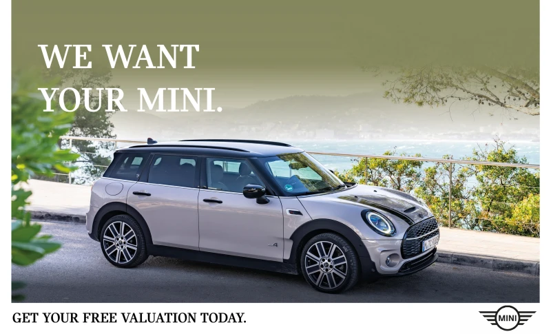 Halliwell Jones MINI | MINI in the North West and North Wales