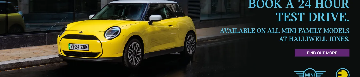 Used MINI Cars for Sale in Chester