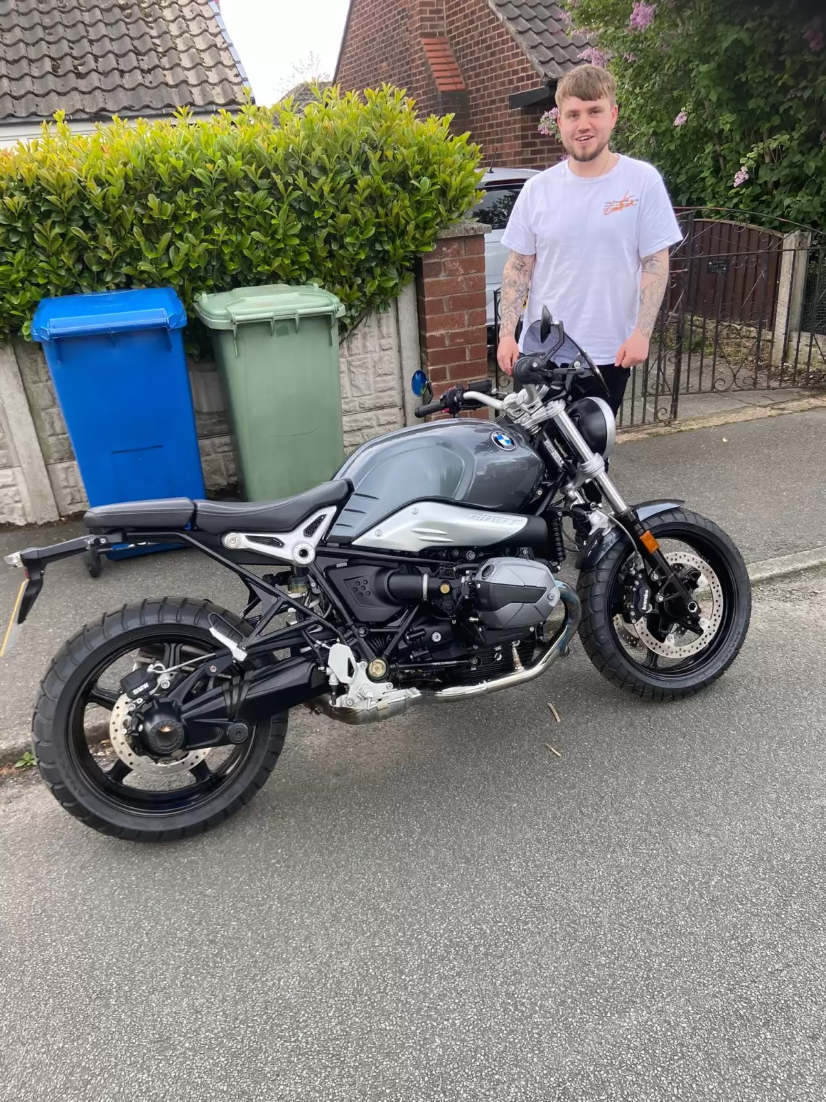 Meet our customers | Halliwell Jones