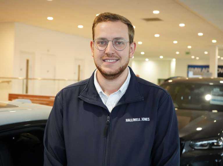 Business at Halliwell Jones | Halliwell Jones