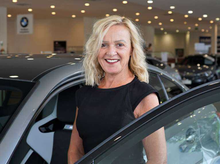 Meet the Business Team | Halliwell Jones