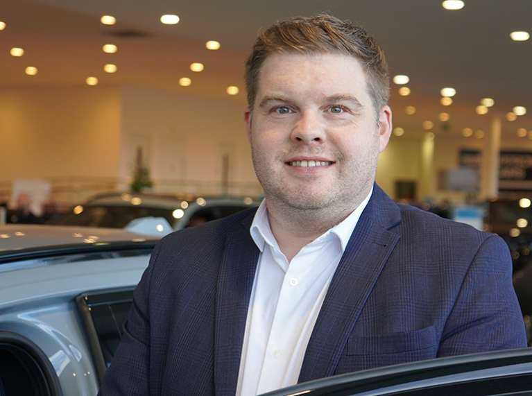 Meet the Business Team | Halliwell Jones