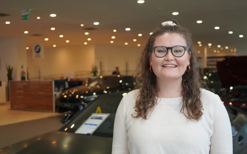 Meet the Business Team | Halliwell Jones | Halliwell Jones