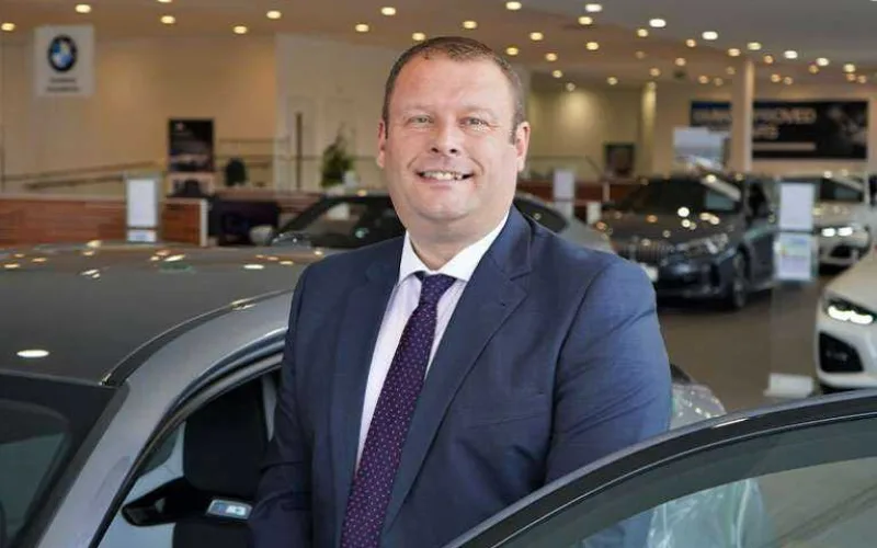 Meet the Business Team | Halliwell Jones | Halliwell Jones