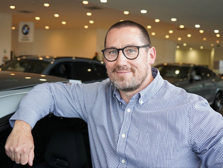 Sell or Part Exchange Your Car